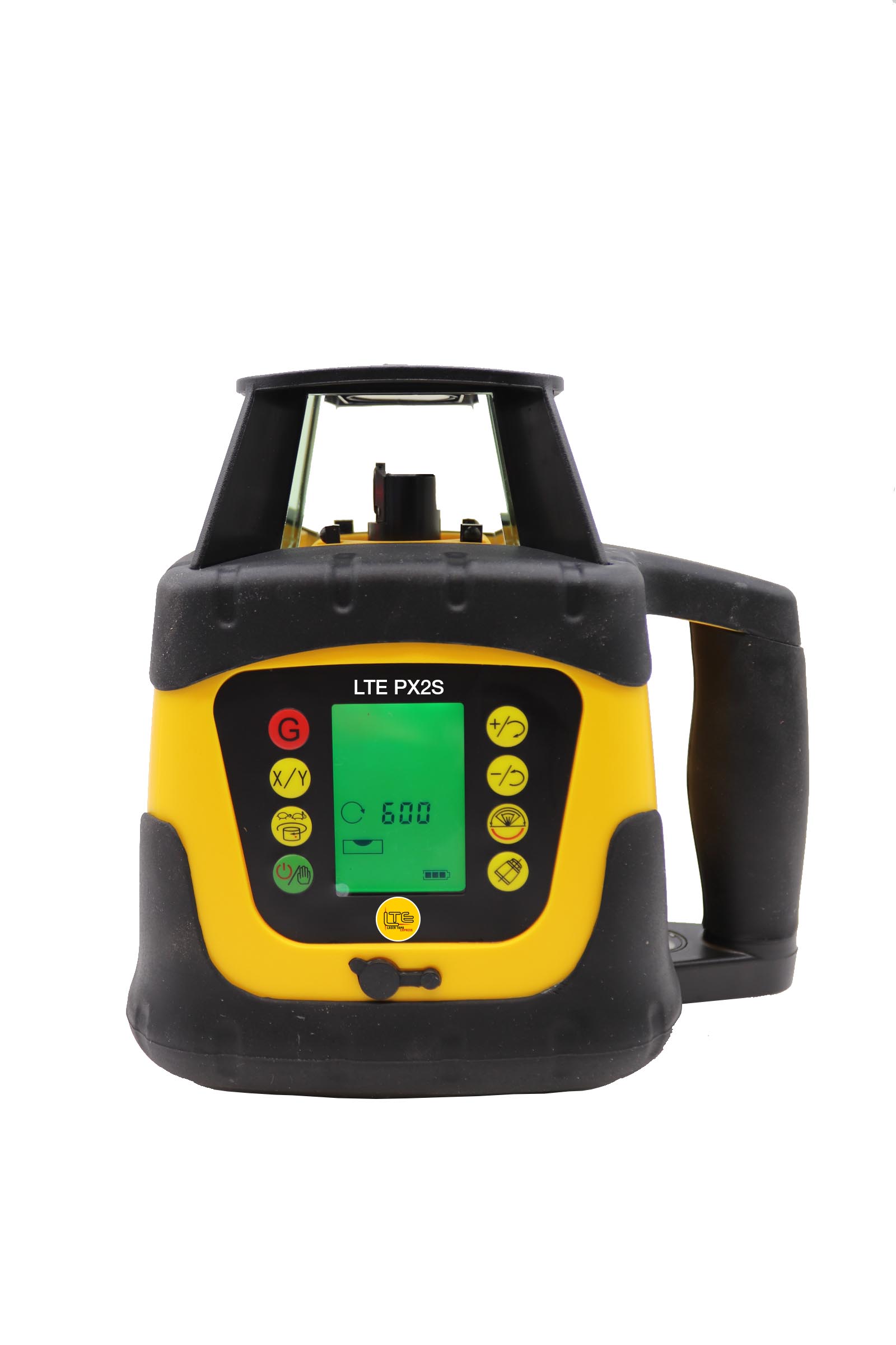 LTE - PX2S - Laser Topo Express