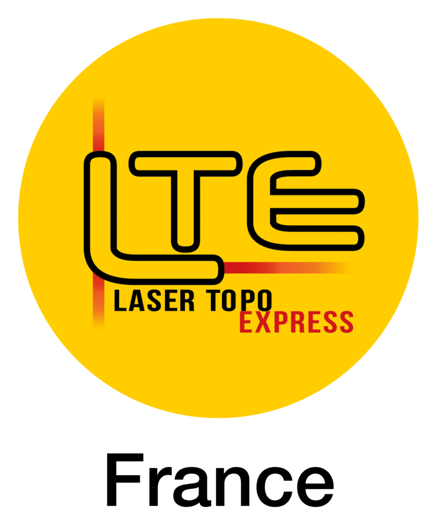 Accueil - Laser Topo Express