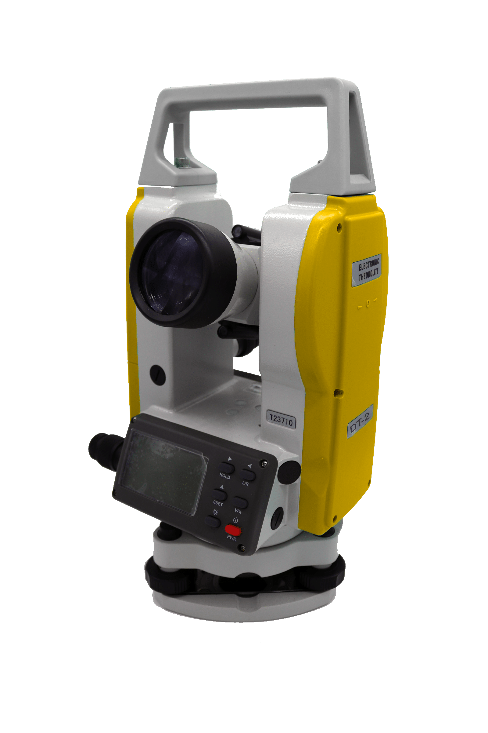 LTE - DT2 - Laser Topo Express